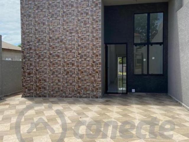 Casa para Venda em Atibaia, Nova Atibaia, 3 dormitórios, 1 suíte, 3 vagas