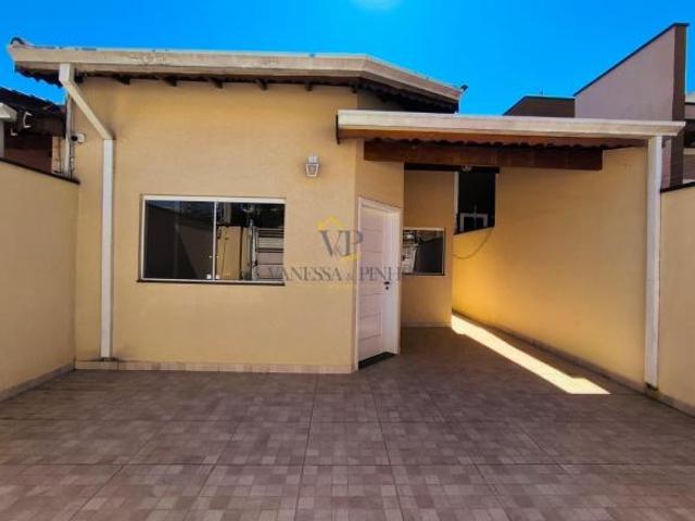 Casa para Venda em Atibaia, Nova Atibaia, 3 dormitórios, 1 suíte, 4 banheiros, 2 vagas