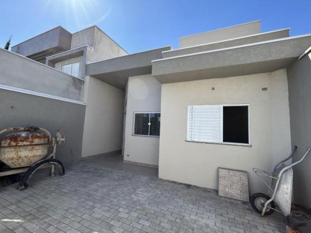 Casa para Venda em Atibaia, Nova Atibaia, 2 dormitórios, 1 suíte, 3 banheiros, 2 vagas