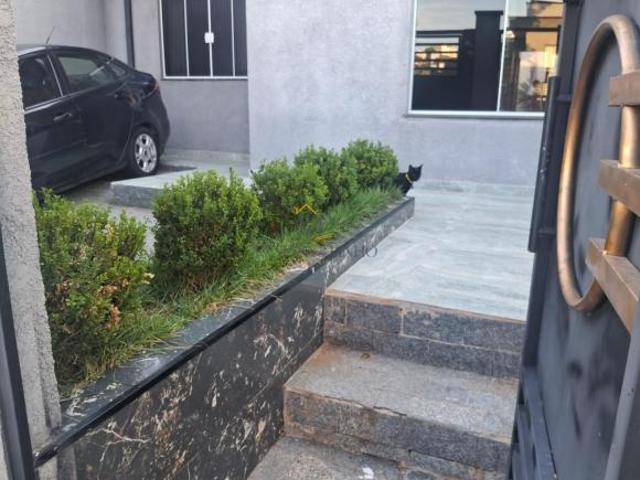 Casa para Venda em Atibaia, Nova Atibaia, 2 dormitórios, 2 suítes, 3 banheiros, 1 vaga