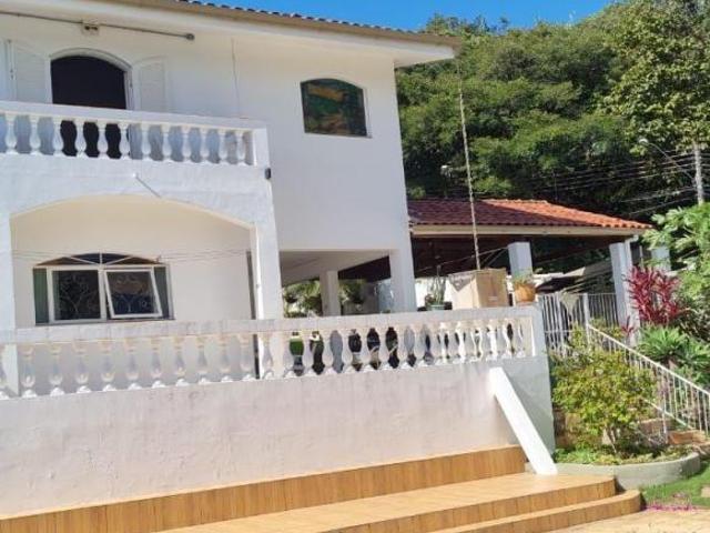 Casa para Venda em Atibaia, Nova Gardênia, 4 dormitórios, 3 suítes, 5 banheiros, 8 vagas