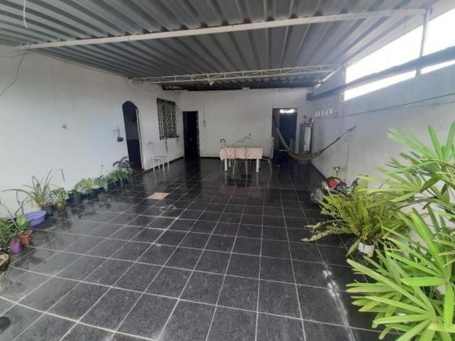 Casa para venda em Átila de Paiva Barreiro, Belo Horizonte