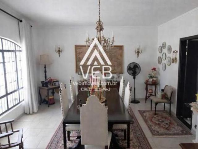Casa para Venda em Avaré, Colina da Boa Vista, 4 dormitórios, 3 suítes, 4 banheiros, 6 vagas