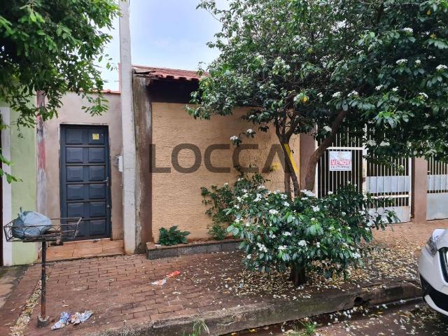 Casa para venda em Avelino Alves Palma em Ribeirão Preto São Paulo de 32.00m² com 1 Quarto