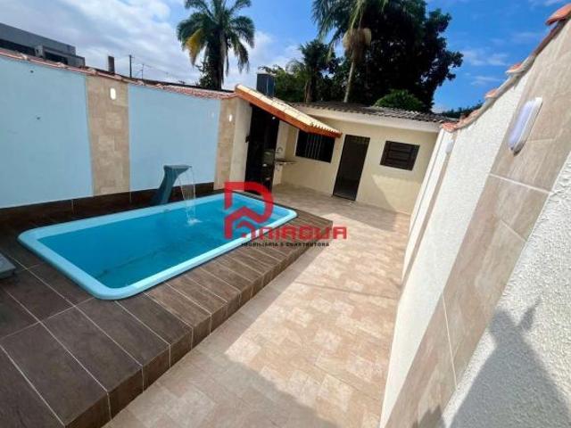 Casa para venda em Aviação de 193.00m² com 3 Quartos, 1 Suite e 3 Garagens