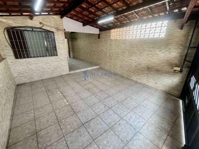 Casa para venda em Aviação de 192.00m² com 2 Quartos, 1 Suite e 3 Garagens
