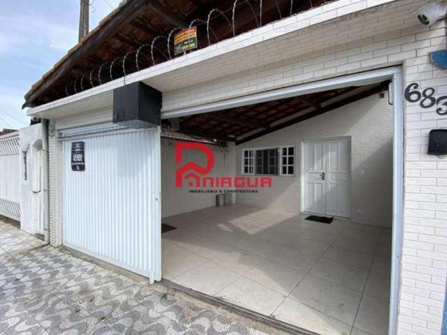 Casa para venda em Aviação de 52.00m² com 2 Quartos, 1 Suite e 1 Garagem