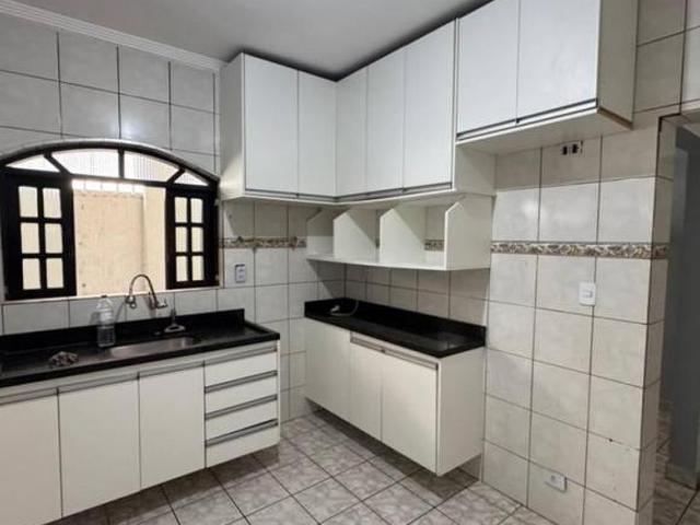 Casa para venda em Aviação de 90.00m² com 4 Quartos, 1 Suite e 3 Garagens