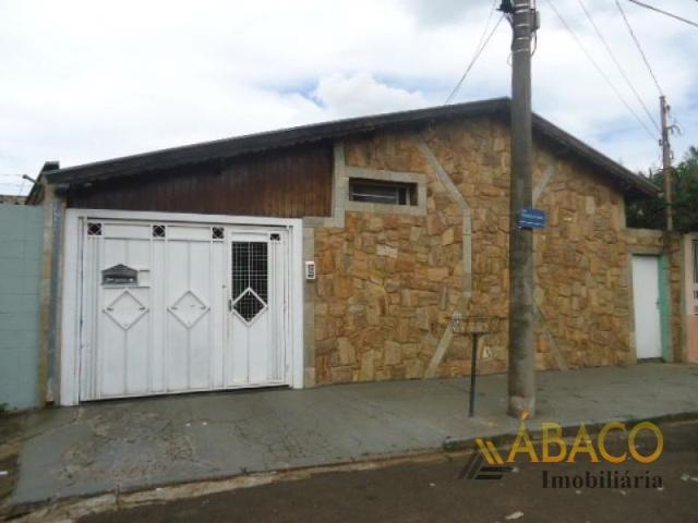 Casa para venda em Azulville I em São Carlos São Paulo de 247.00m² com 4 Quartos e 5 Garagens