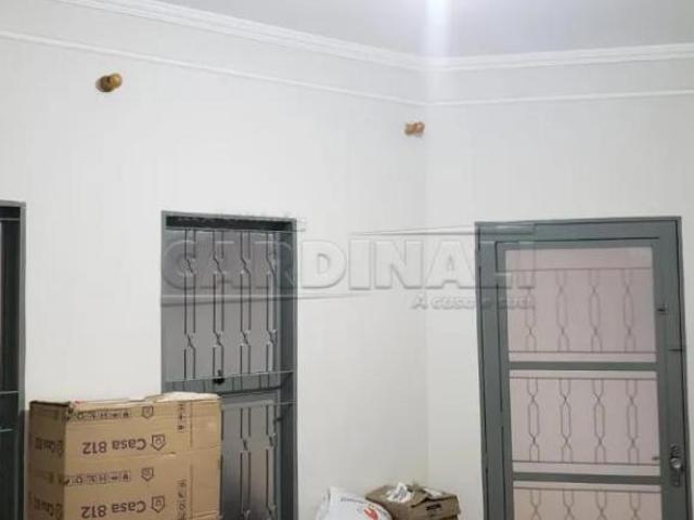 Casa para venda em Azulville 2 de 140.00m² com 2 Quartos, 1 Suite e 1 Garagem