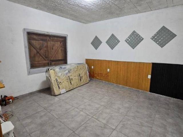 Casa para venda em Azurita, Mateus Leme