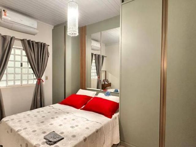 Casa para venda em BNH I Plano, Dourados