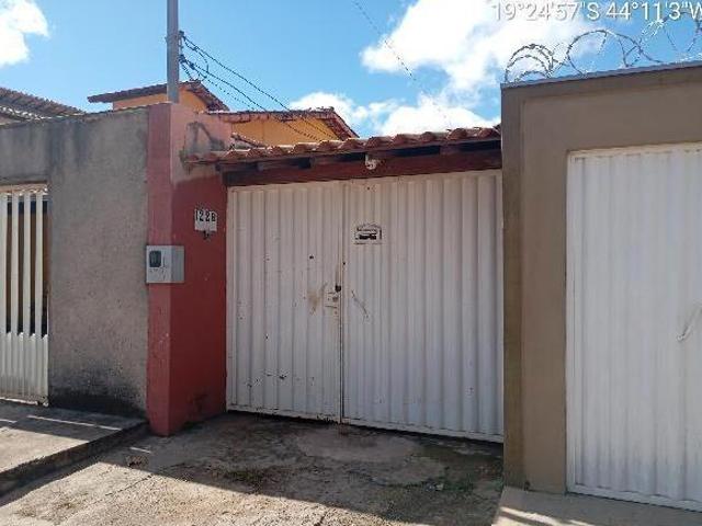 Casa para venda em Bouganvile ll, Sete Lagoas