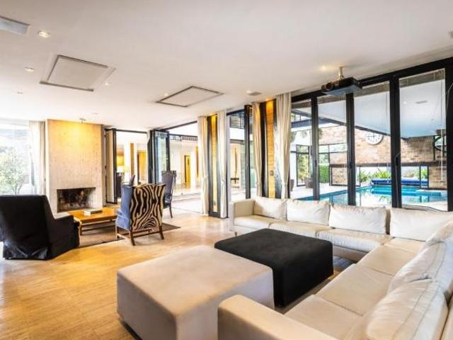 Casa para venda em Boaçava com 4 quartos, sendo 4 suítes, 813m²