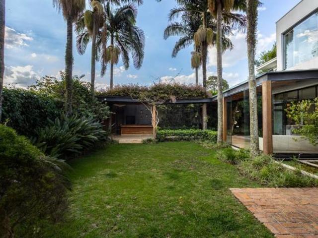 Casa para venda em Boaçava com 4 quartos, sendo 4 suítes, 813m²