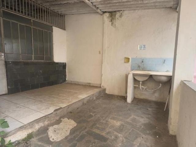 Casa para venda em Boa Vista, Belo Horizonte