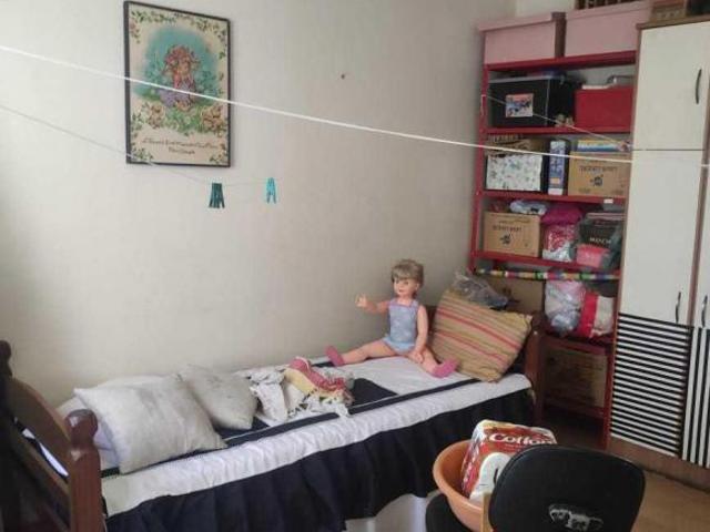 Casa para venda em Boa Vista, Belo Horizonte