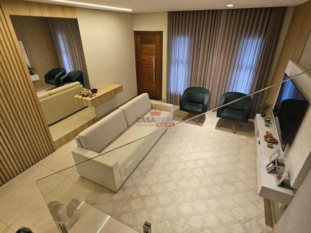 Casa para venda em Boa Vista de 160.00m² com 3 Quartos, 1 Suite e 2 Garagens