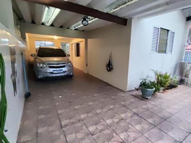 Casa para venda em Boa Vista de 164.00m² com 4 Quartos e 2 Garagens