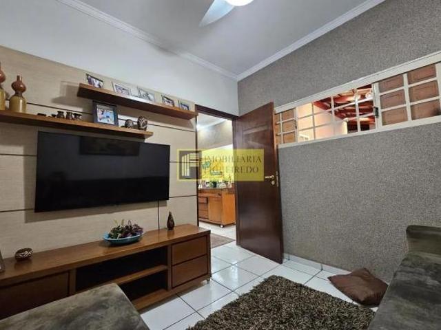 Casa para venda em Boa Vista de 217.62m² com 4 Quartos, 2 Suites e 3 Garagens
