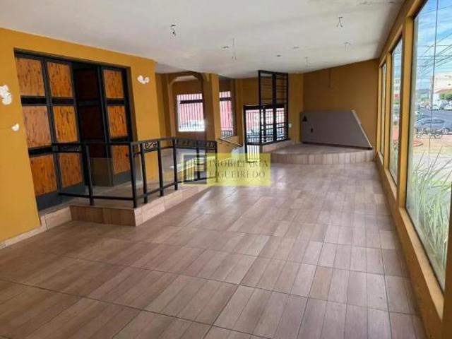 Casa para venda em Boa Vista de 340.00m² com 1 Quarto
