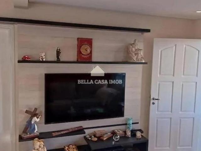 Casa para venda em Boa Vista de 94.00m² com 3 Quartos, 1 Suite e 2 Garagens