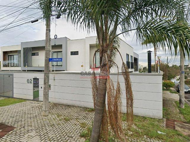 Casa para venda em Boa Vista em Curitiba Paraná de 160.00m² com 3 Quartos, 1 Suíte e 2 Garagens