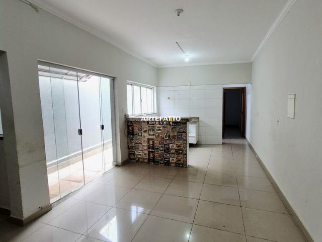 Casa para venda em Boa Vista em Franca São Paulo de 208.00m² com 3 Quartos, 2 Suítes e 2 Garagens