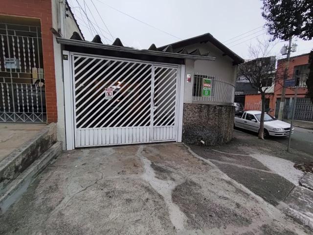 Casa para venda em Boa Vista em São Caetano Do Sul São Paulo de 164.00m² com 4 Quartos e 2 Garagens