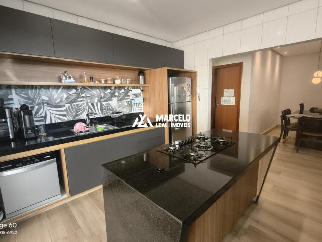 Casa para venda em Boa Vista em Vitória Da Conquista Bahia de 123.49m² com 3 Quartos, 2 Suítes e 4 Garagens