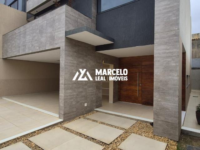 Casa para venda em Boa Vista em Vitória Da Conquista Bahia de 240.00m² com 3 Quartos, 2 Suítes e 4 Garagens