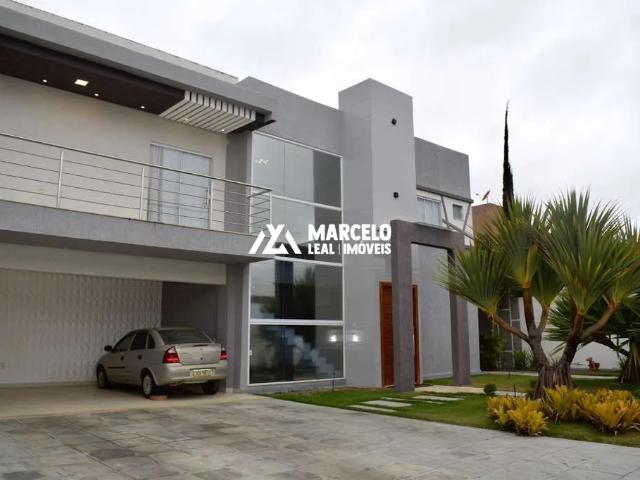 Casa para venda em Boa Vista em Vitória Da Conquista Bahia de 345.00m² com 3 Quartos, 3 Suítes e 3 Garagens