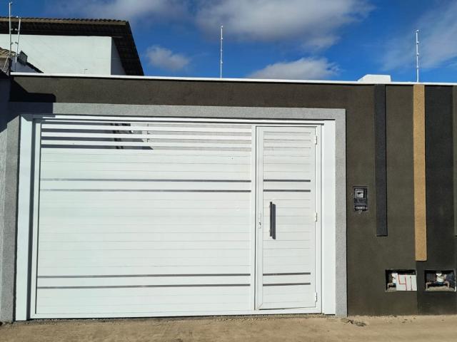 Casa para venda em Boa Vista em Vitória Da Conquista Bahia de 70.00m² com 3 Quartos e 1 Suíte