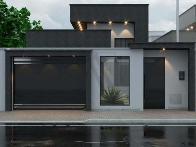 Casa para venda em Boa Vista, Goianésia