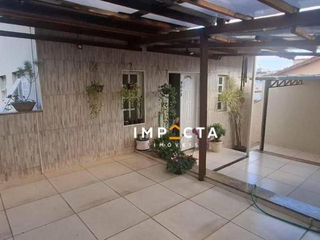 Casa para venda em Boa Vista, Pouso Alegre