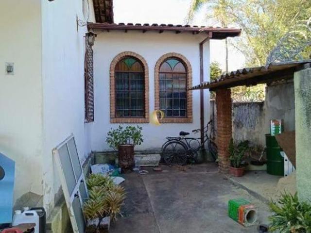Casa para venda em Boa Vista, Sete Lagoas
