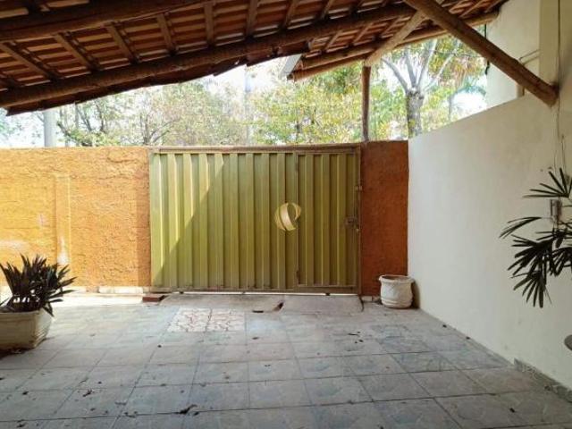 Casa para venda em Boa Vista, Sete Lagoas