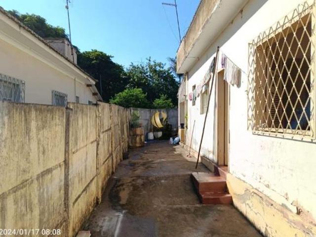 Casa para venda em Boa Vista, Sete Lagoas