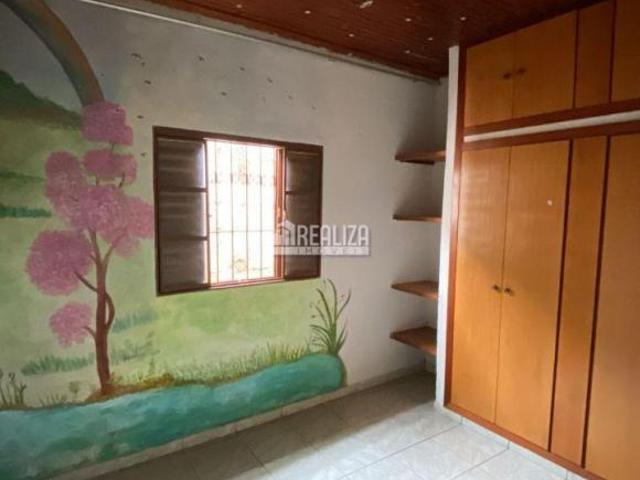 Casa para venda em Boa Vista, Uberaba