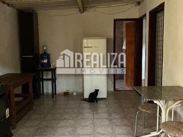 Casa para venda em Boa Vista, Uberaba