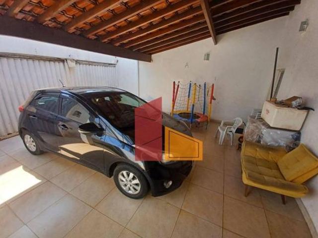 Casa para venda em Boa Vista, Uberaba