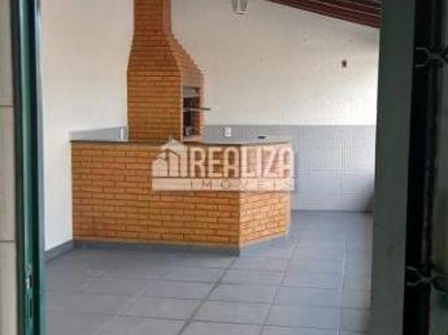 Casa para venda em Boa Vista, Uberaba