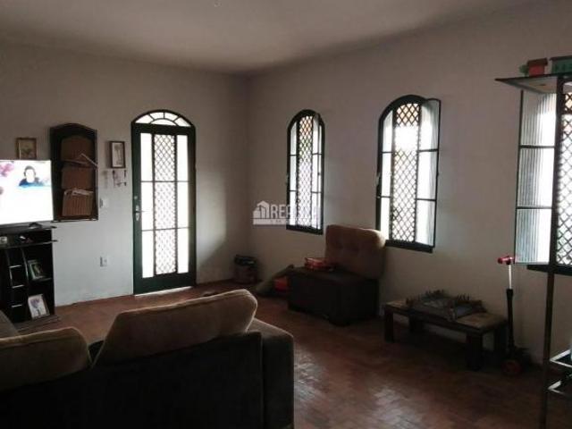 Casa para venda em Boa Vista, Uberaba