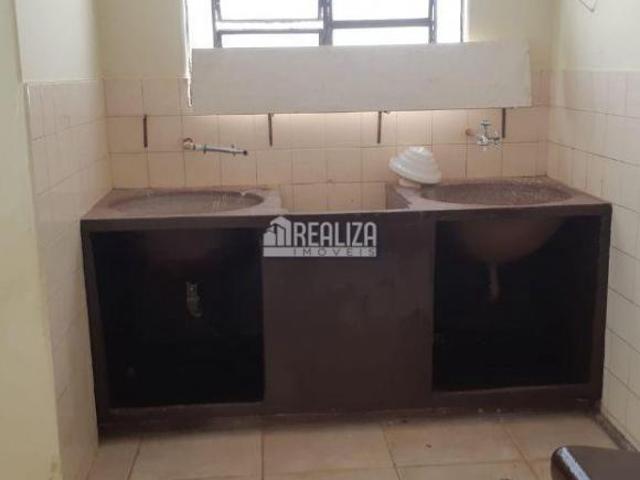 Casa para venda em Boa Vista, Uberaba