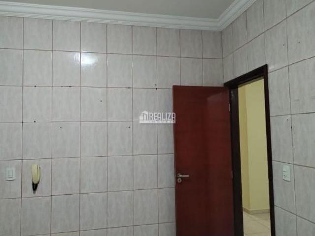 Casa para venda em Boa Vista, Uberaba