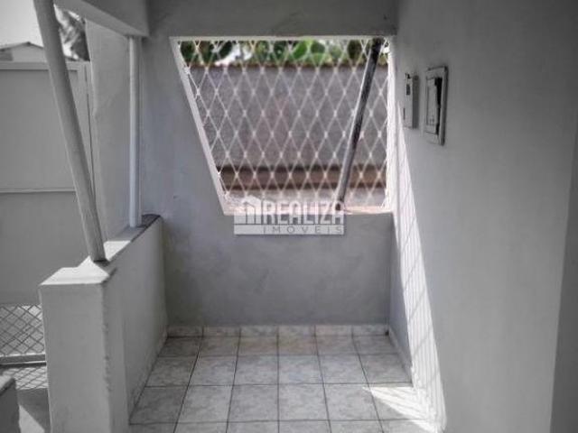 Casa para venda em Boa Vista, Uberaba
