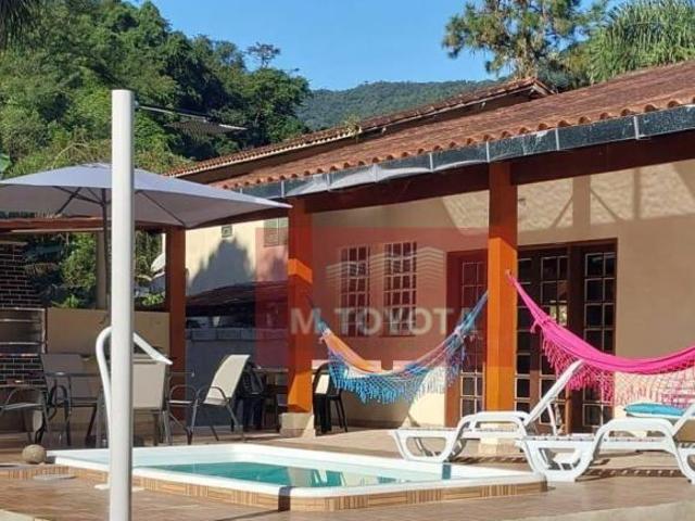Casa para venda em Boiçucanga de 258.00m² com 3 Quartos, 1 Suite e 8 Garagens