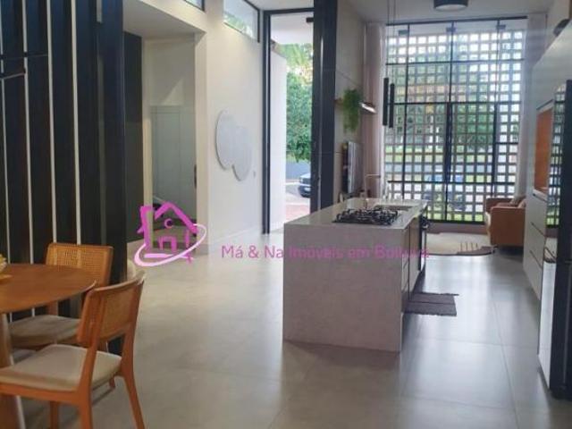 Casa para Venda em Boituva, Tropicália Garden, 2 dormitórios, 1 suíte, 3 banheiros