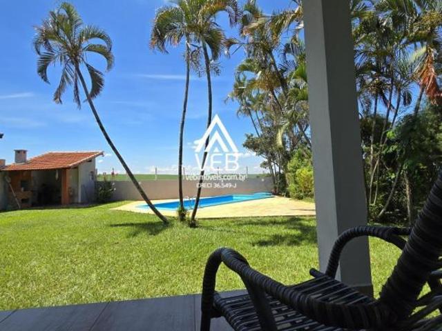 Casa para Venda em Boituva, Tropicália Park, 2 dormitórios, 1 suíte, 3 banheiros, 4 vagas
