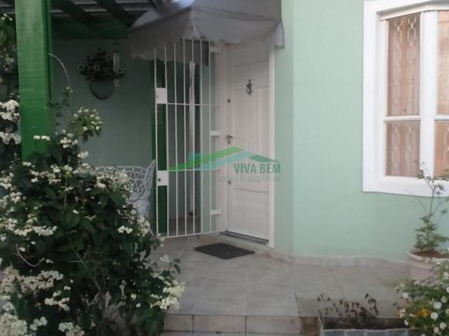 Casa para Venda em Boituva, De Lourenzi, 3 dormitórios, 1 suíte, 2 banheiros, 2 vagas
